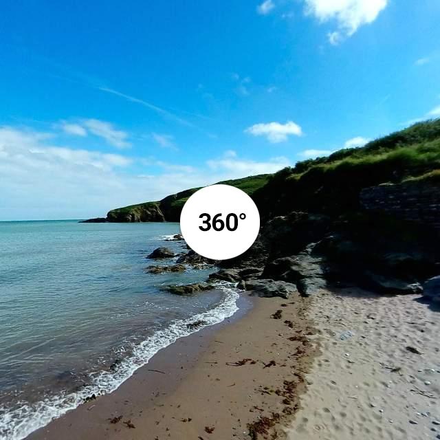 Mansands beach, kingswear -2017 (24) Learn more about Mansand...