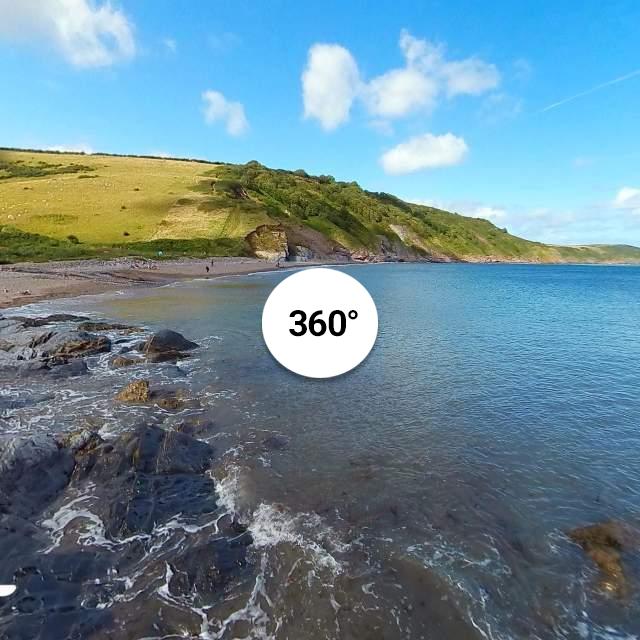 Mansands beach, kingswear -2017 (26) Learn more about Mansand...