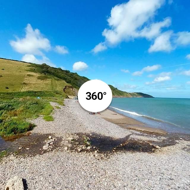 Mansands beach, kingswear -2017 (6) Learn more about Mansands...