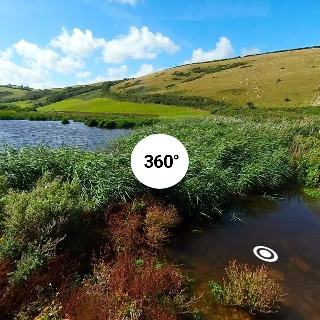 Mansands beach, kingswear -2017 (10) Learn more about Mansand...