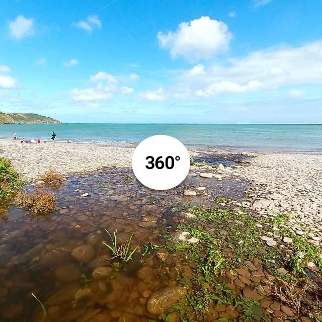 Mansands beach, kingswear -2017 (8) Learn more about Mansands...