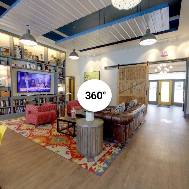 Clubhouse
