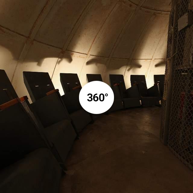 Rubber Room Launchpad 39A Kennedy Space Center Located de...