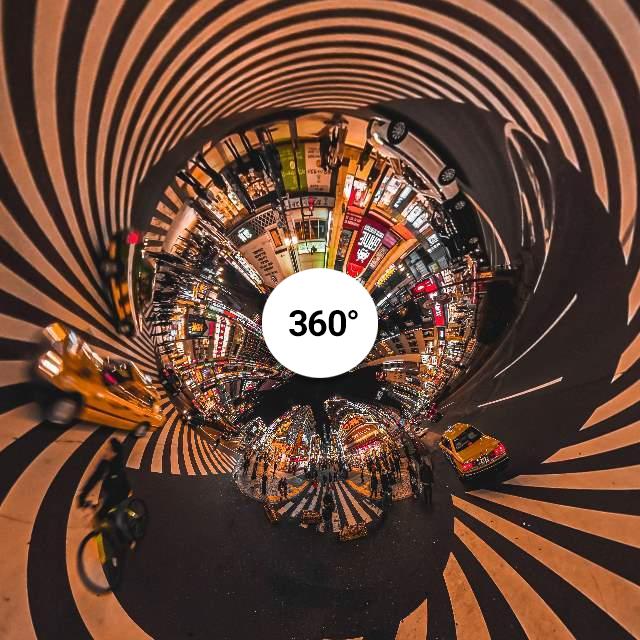 Another Famous Tourist spot of Tokyo "Godzilla Road" in Shinjuku.