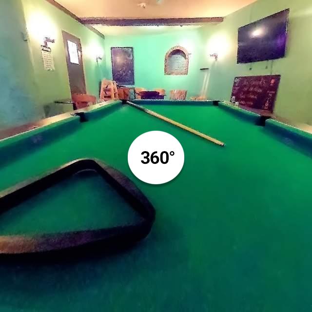 Games Room Manor inn, galmpton, 2017 (3) Learn more about Man...