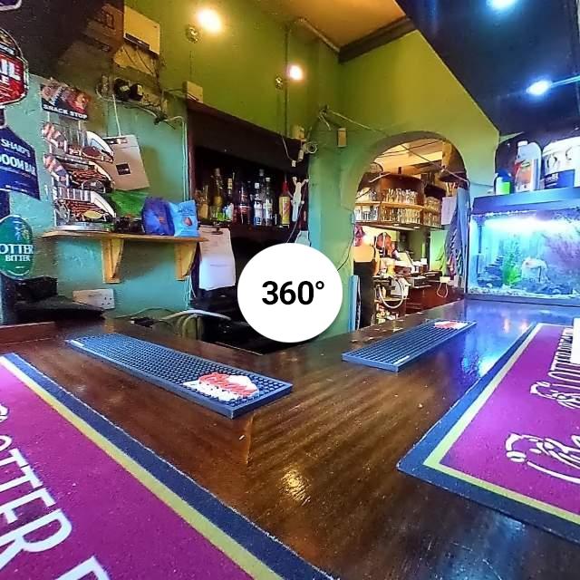 Front Bar Manor inn, galmpton, 2017 (5) Learn more about Mano...