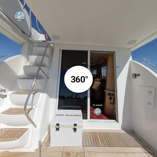1 meridian 411 cockpit 2