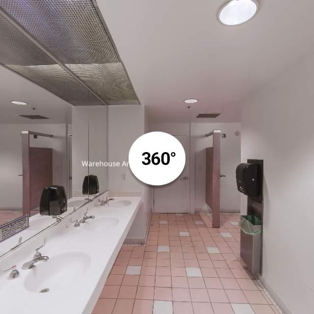 Male Restroom