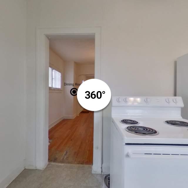 736 Bradley (Kitchen)