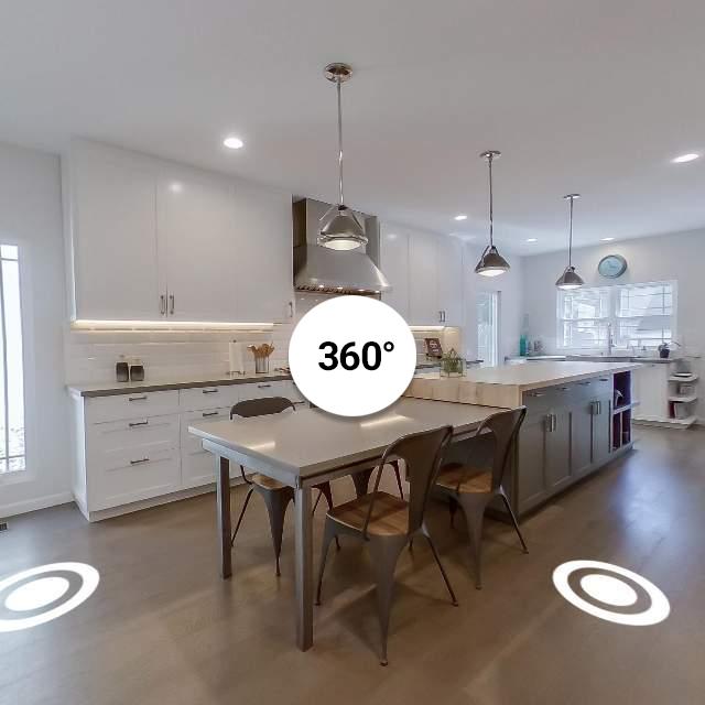 Malcolm (12) kitchen entry