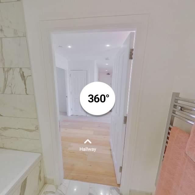 Winkworth - The Tramshed - Bathroom