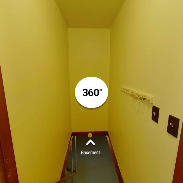 Back Door