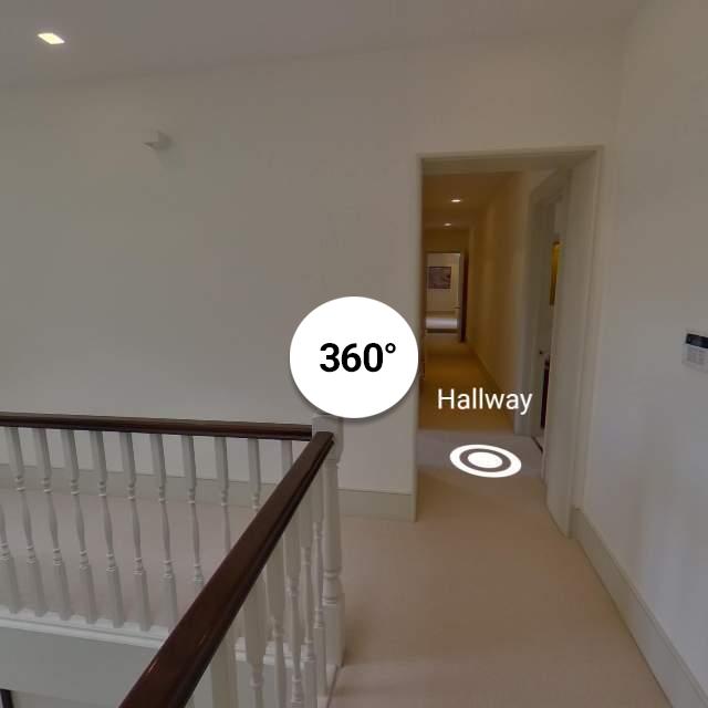 1st Floor Landing