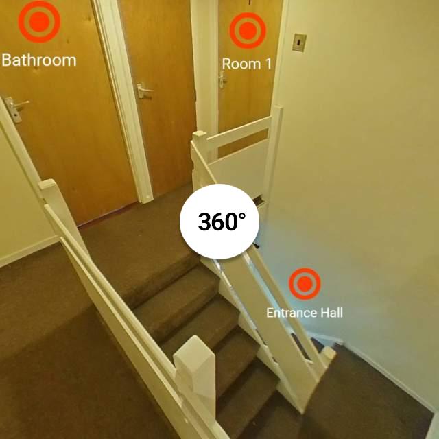 1st Floor Landing