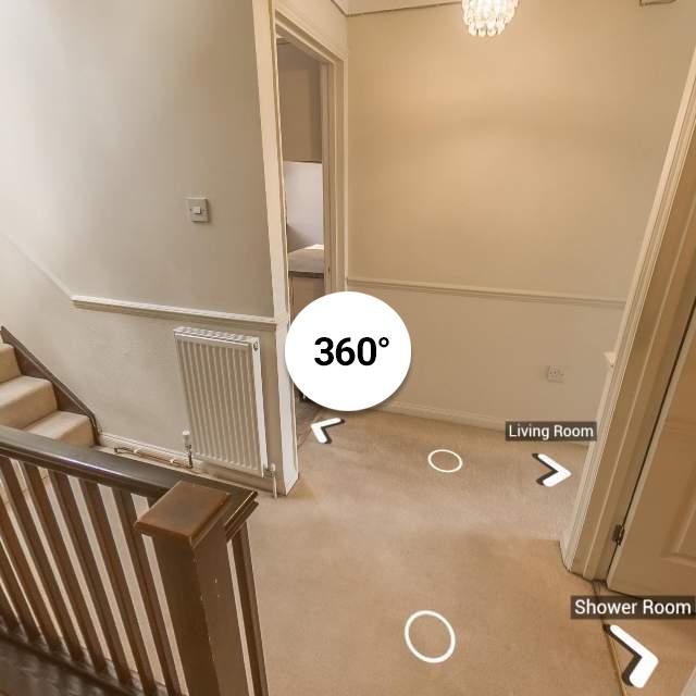 First Floor Landing iii