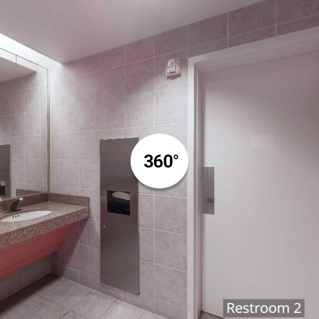Restroom 1