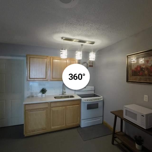 ADL Retraining Kitchen