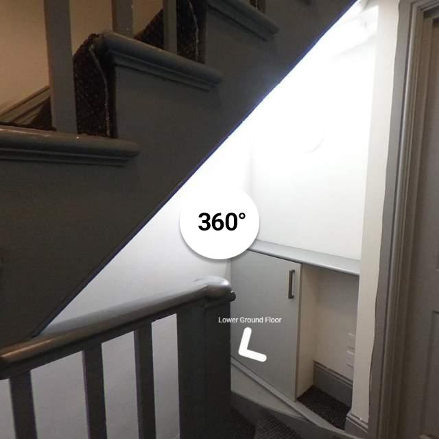 Ground Floor Landing