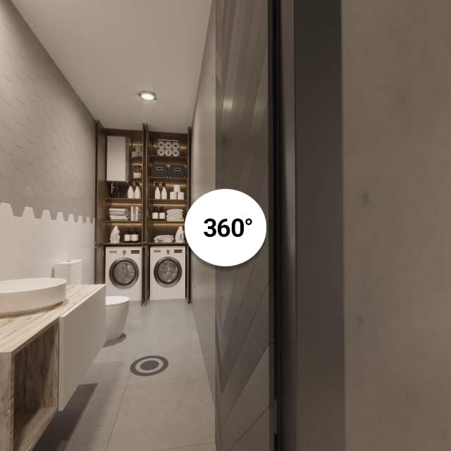 003 interactive lightmix