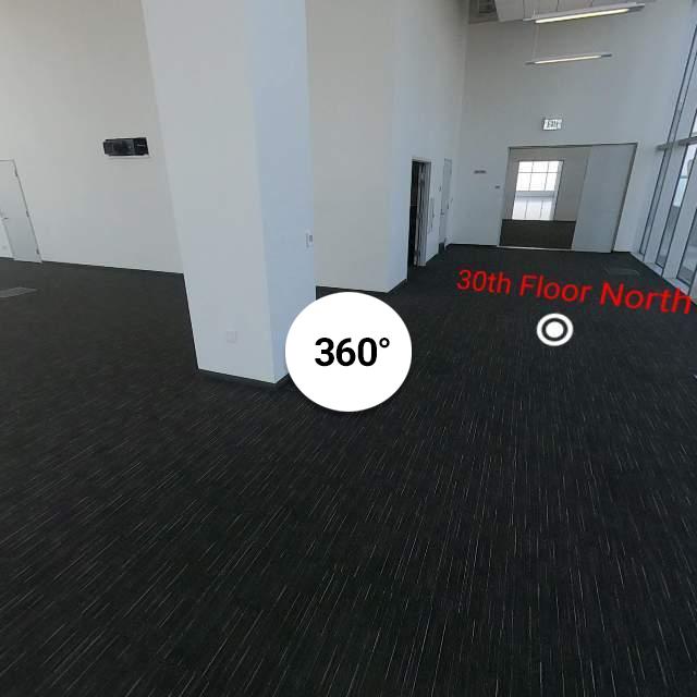30th Floor North