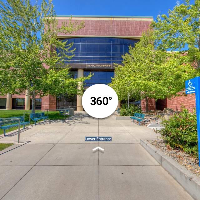 William J Raggio Building and Cain Hall Welcome to the Willia...