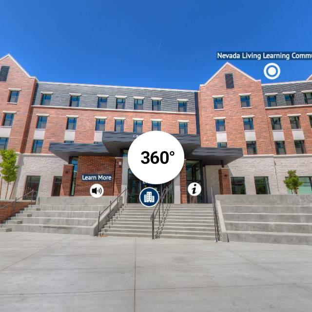 Great Basin Hall The hall is a STEM community focused on sup...