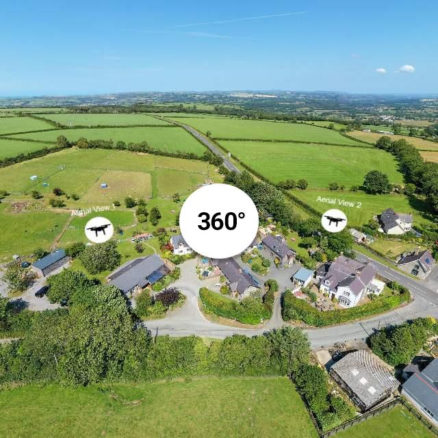 Croft farm 360 aerials -4