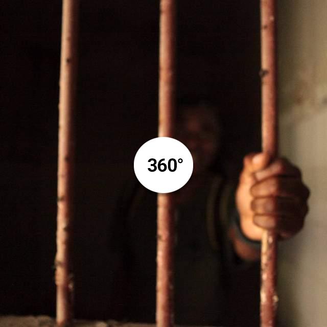 Glendairy Prison Barbados
