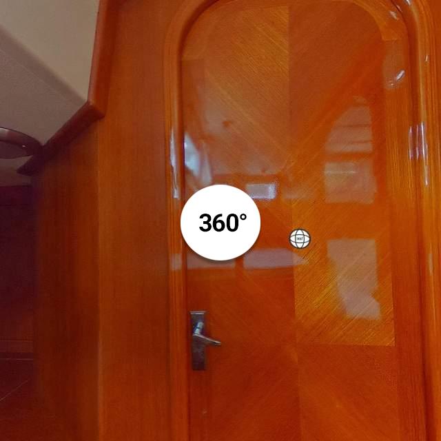 Black Pearl Aft Cabin