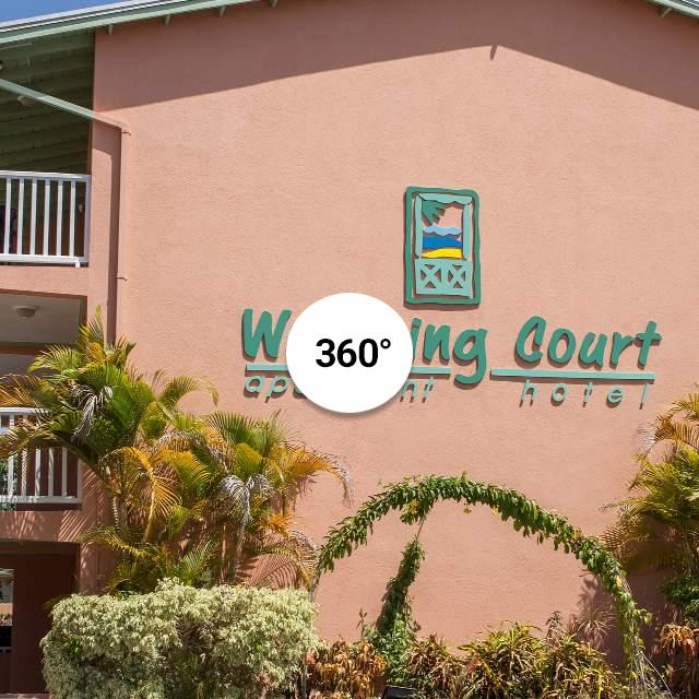 Worthing Court