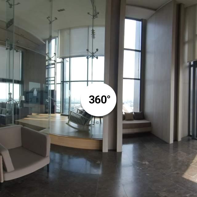 SKY LOBBY