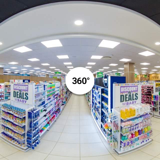 DisChem Internal