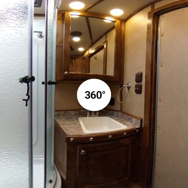 Restroom