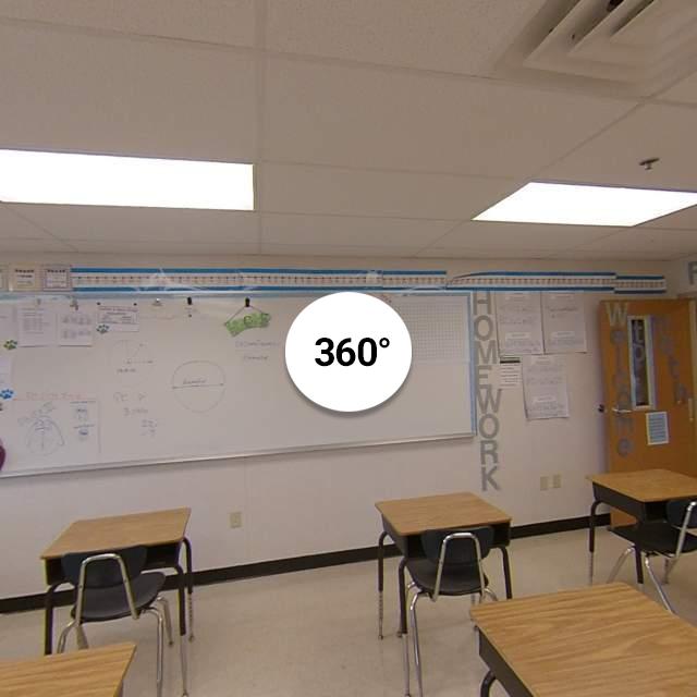 Mathematics Classroom