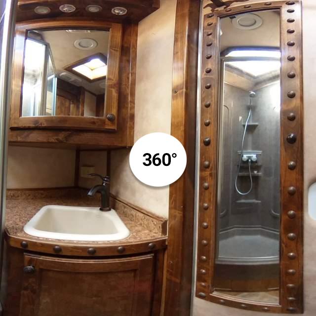 Restroom