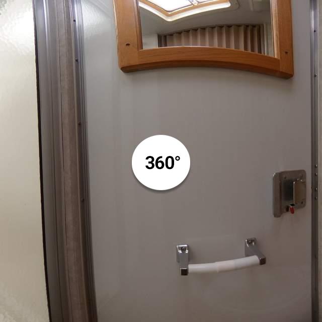 Restroom