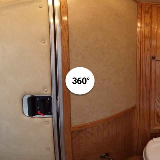 Restroom