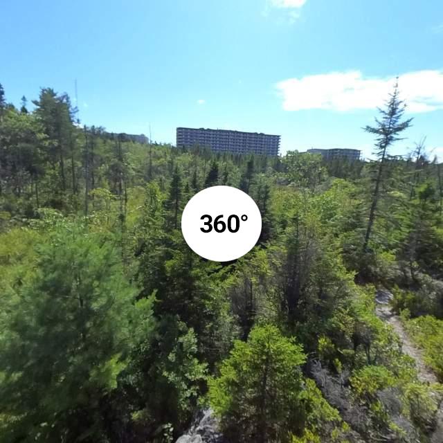 Halifax Mainland Common Park in Halifax, Nova Scotia. More in...