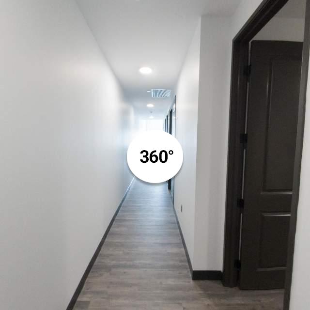 May Co. Floor Plan T4 (Unit 361)