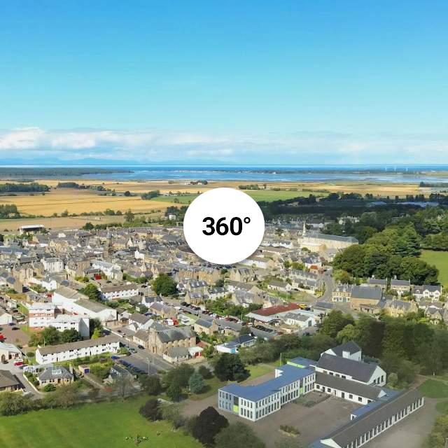Forres Moray 360