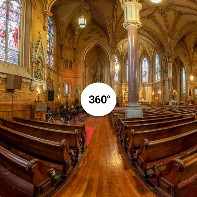 St. Michael's Church Rochester, NY #23