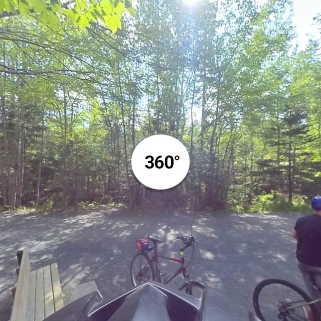 The BLT Trail in Halifax, Nova Scotia. Map & detailed guide:...