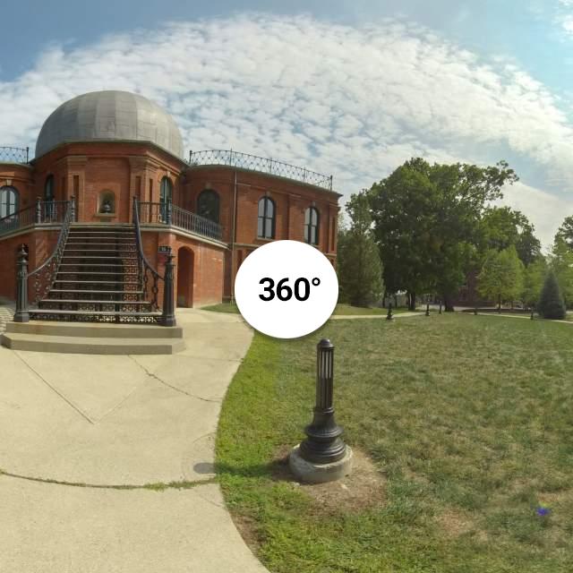 Maria Mitchell Observatory