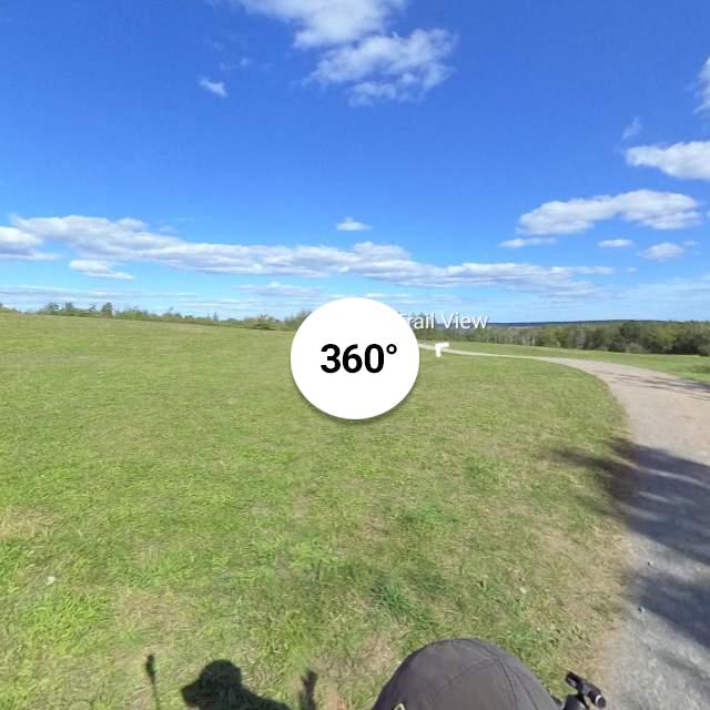 Cole Harbour Heritage Park - Nova Scotia. Map & Guide: www.ha...