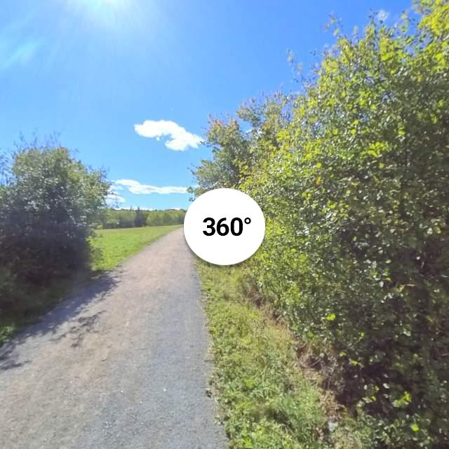 Cole Harbour Heritage Park - Nova Scotia. Map & Guide: www.ha...