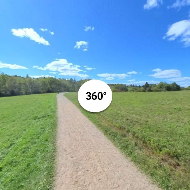 Cole Harbour Heritage Park - Nova Scotia. Map & Guide: www.ha...