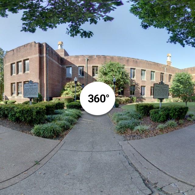 Talley Brady Hall
