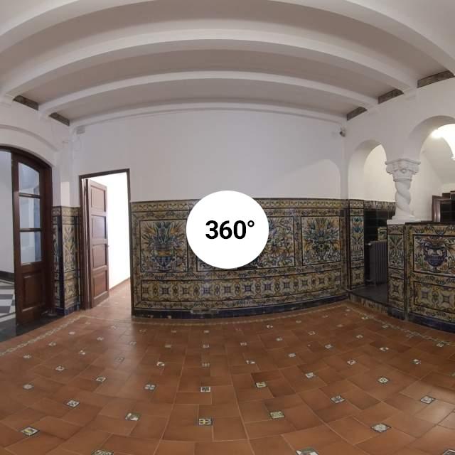 HALL