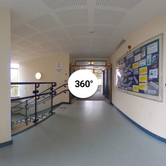 10c english upstairs