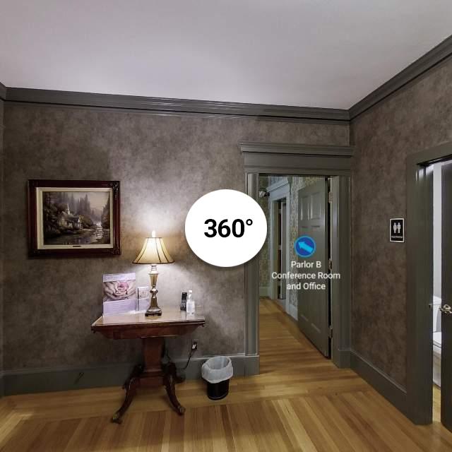 Family Restrooms